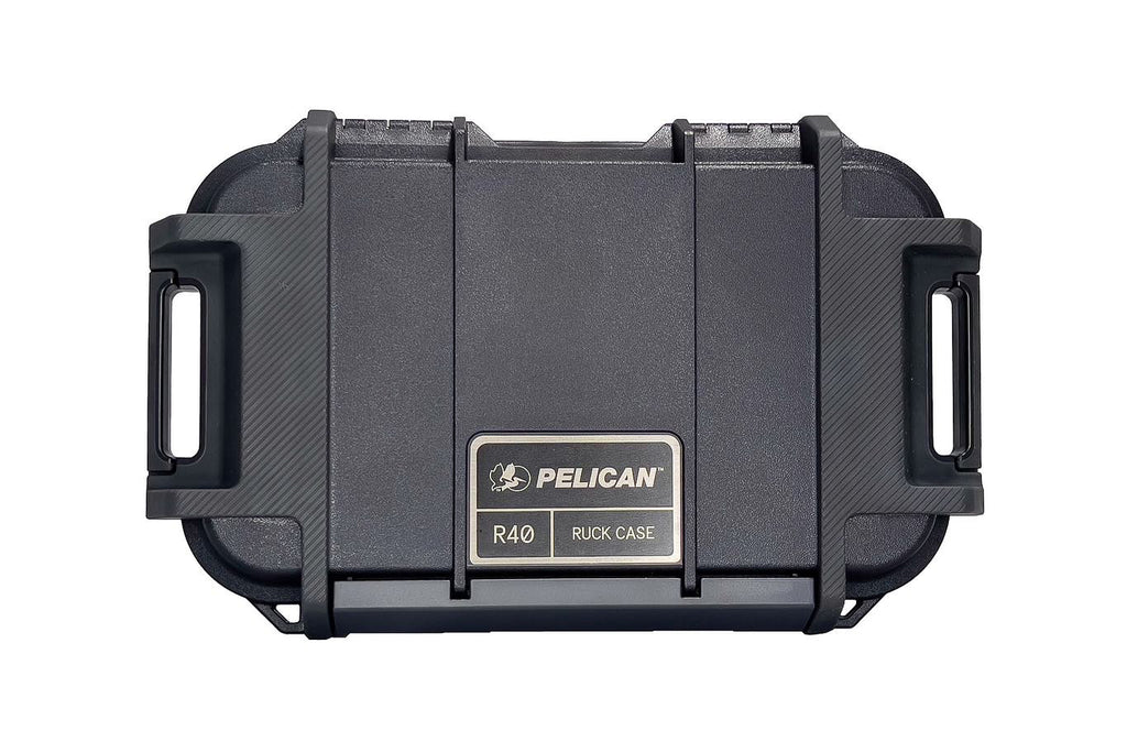 Pelican Ruck 40 Case – Gnarco